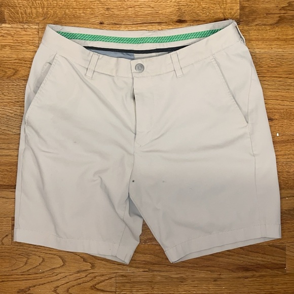 Bonobos | Shorts | Mens Bonobos Golf Shorts Khaki Stretch Shorts 8 ...